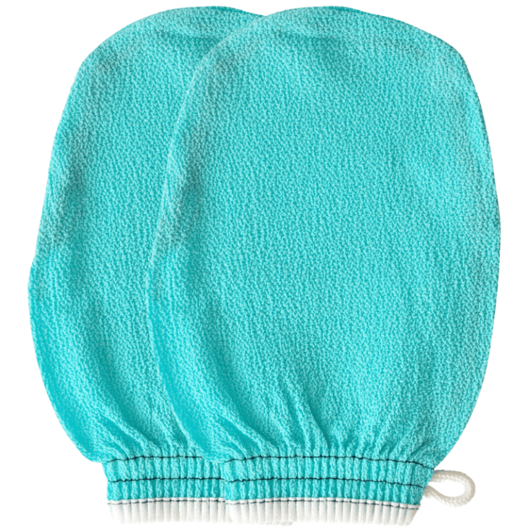 Sarah's Morocco body scrubs: Your Gateway to Silky Smooth skin